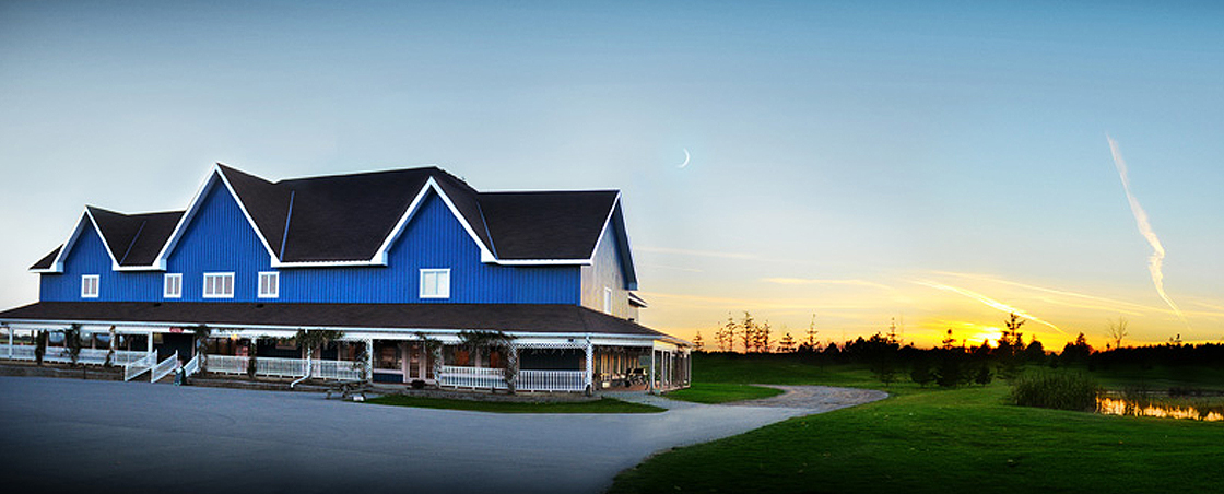 Home - Ariss Valley Golf and Country Club