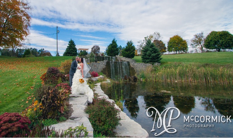 Weddings - Ariss Valley