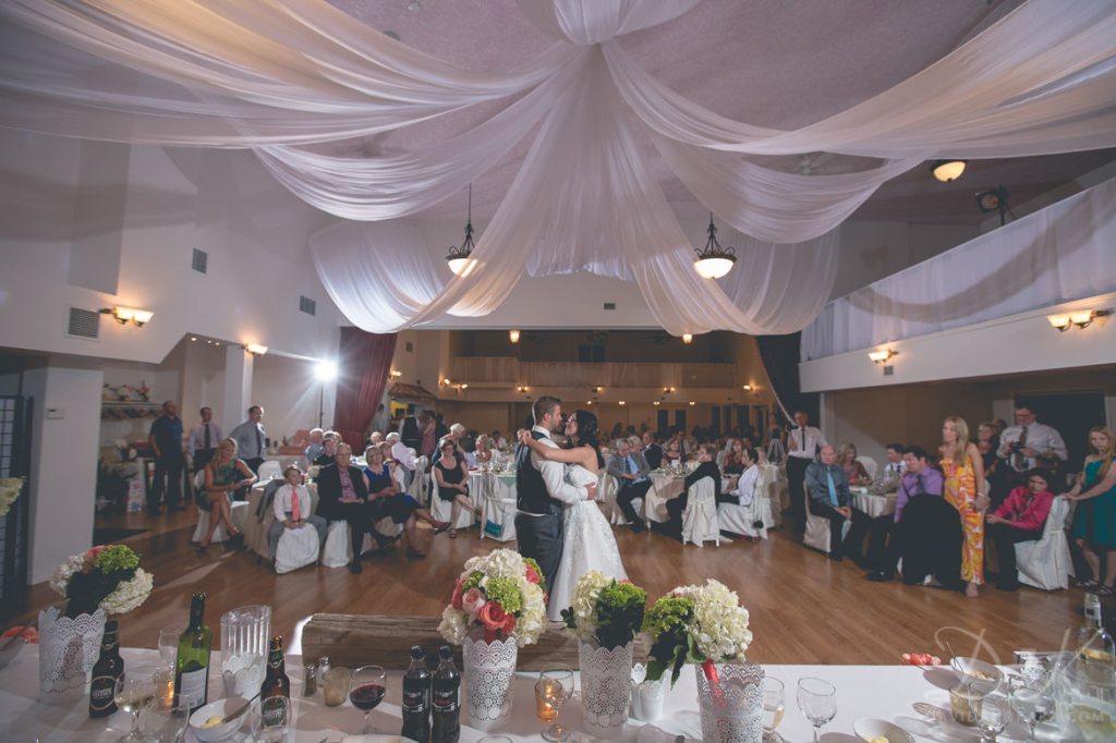 Weddings - Ariss Valley