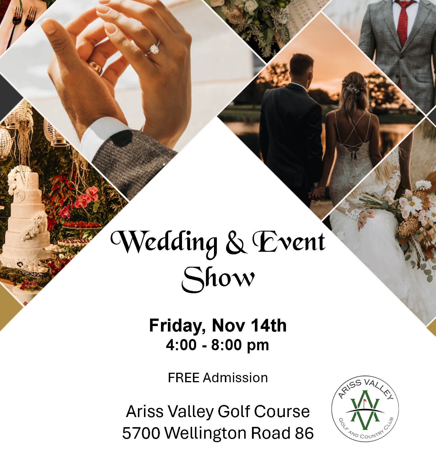 Promos - Ariss Valley